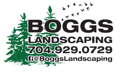 Boggs Commercial Landscaping – Statesville NC